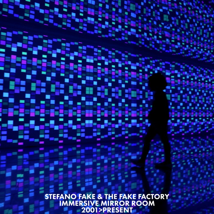 IMMERSIVE ART EXPERIENCE – “Video is not something we watch. It’s ...